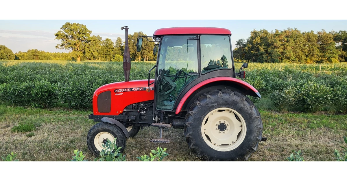 ZETOR alkatrészek | NextBelt Kft.