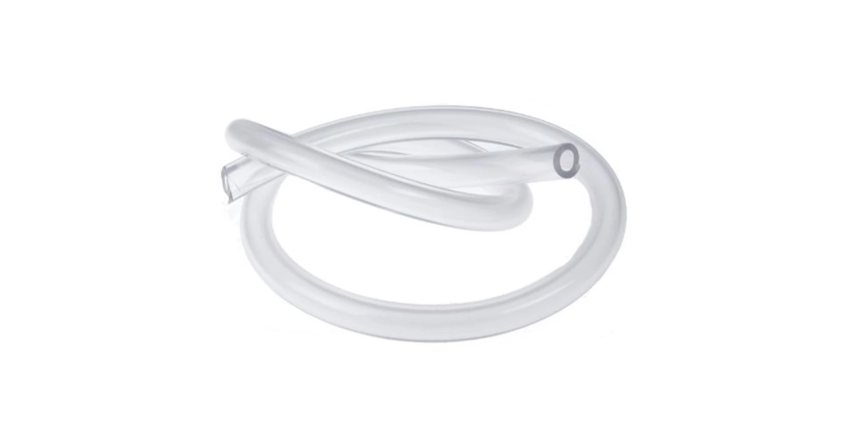 PVC átlátszó tömlő | átm.: 40mm / 50mm | NextBelt